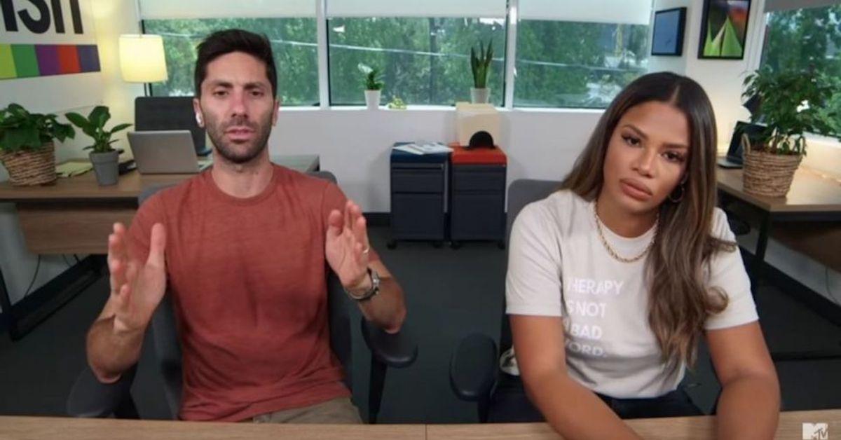 Here's How to Apply for 'Catfish' on MTV