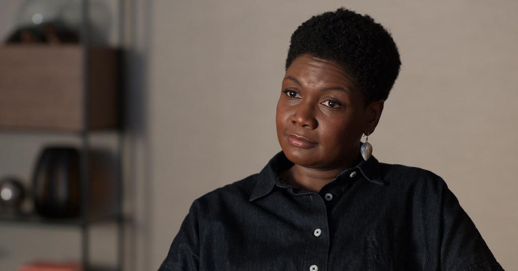 Who Is Sharon, the Therapist, Dating in ‘Ted Lasso’?