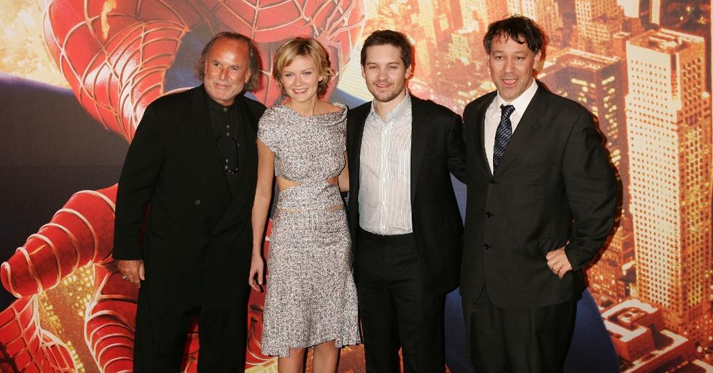 Avi Arad Controversy: Zelda Fans Wary of Spider-Man Producer