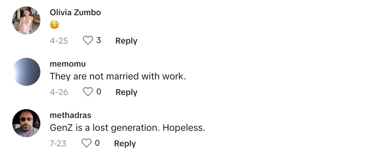 These Gen Z Out-of-Office Messages Will Make Your Day