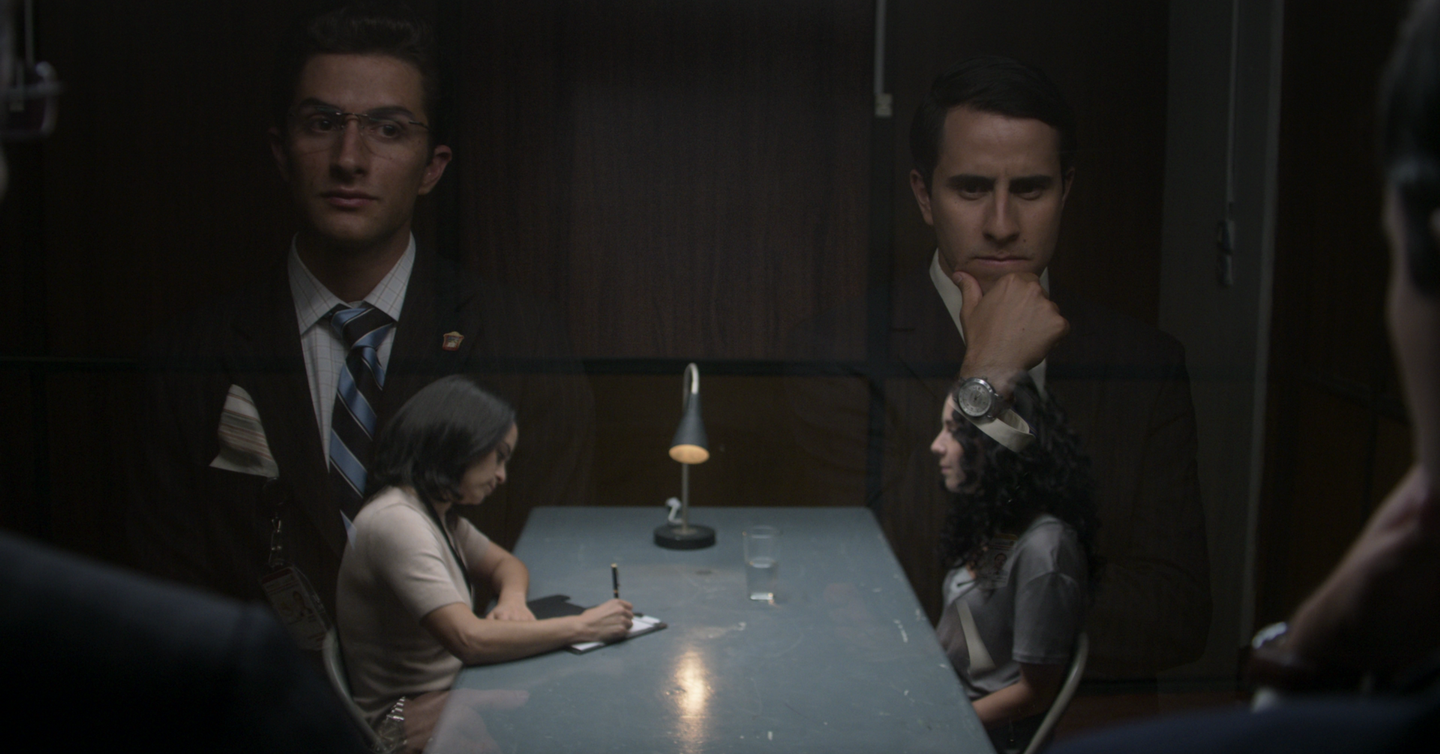 Who Killed Paulette Gebara Farah? The Real Life Crime in 'The Search'