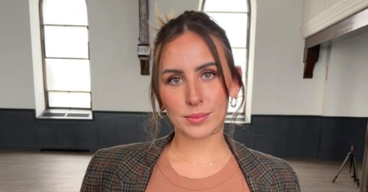 Where Is Ex-Hillsong Megachurch Student Anna Crenshaw Now?