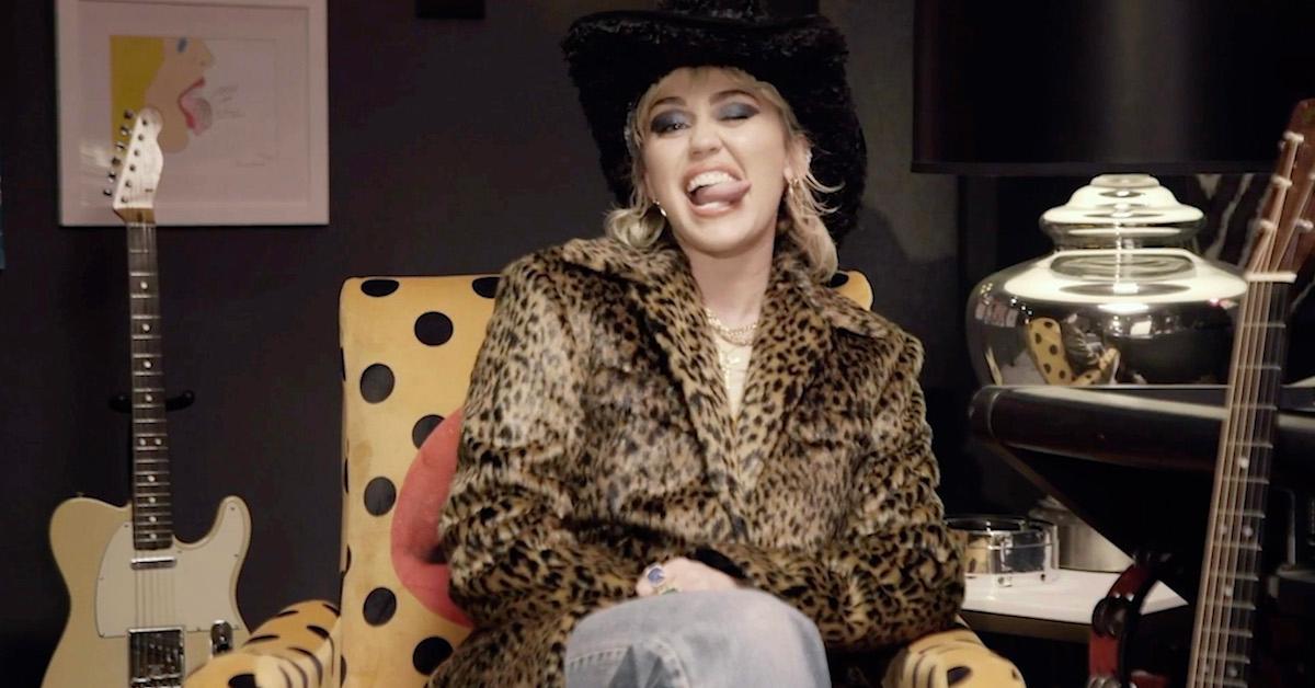 Does Miley Cyrus Have Fake Teeth? Here's What We Know