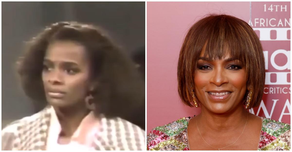 Here’s Where Your Fave Black Soap Opera Divas Are Now
