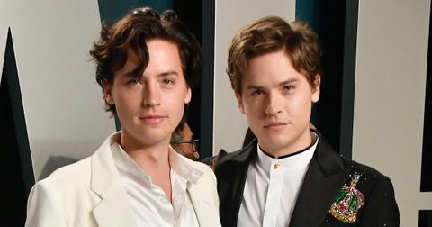 Who Are Cole and Dylan Sprouse's Parents? Details Here
