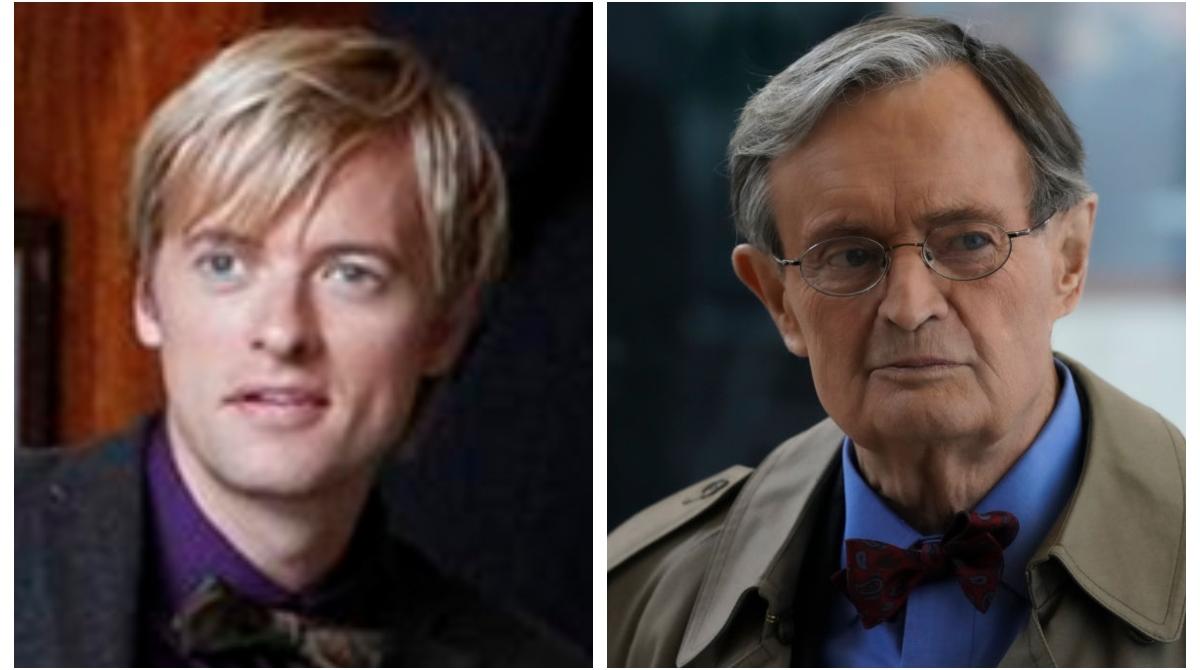 Who Plays Young Ducky on 'NCIS'? Learn About Actor Adam Campbell!