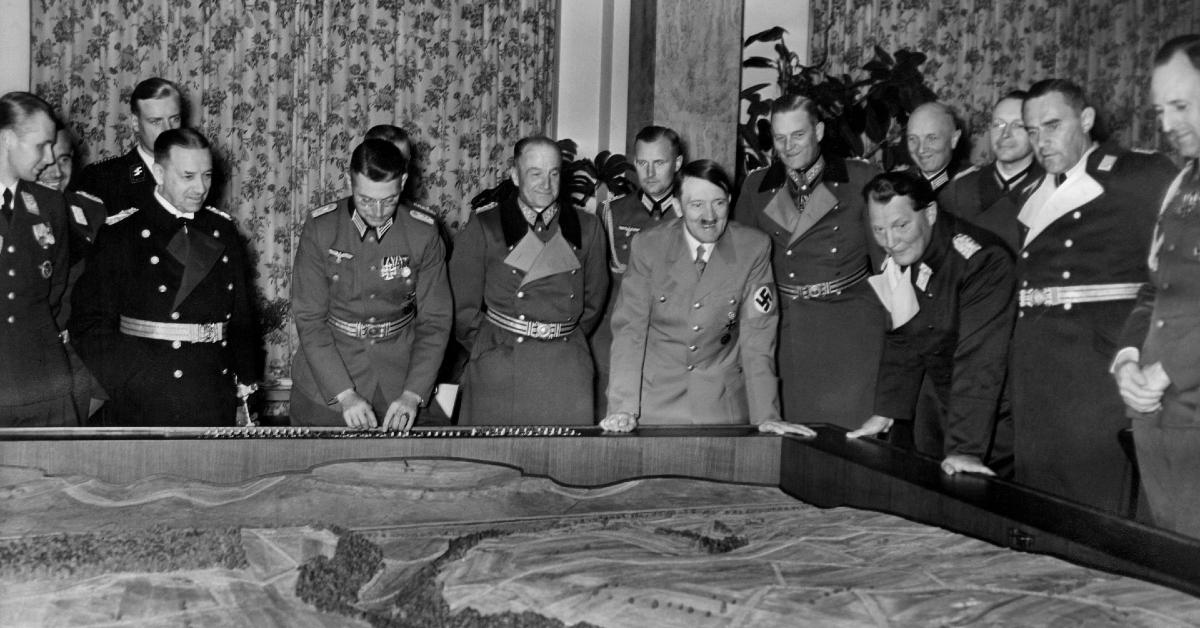 Antarctica Conspiracies: From Secret Nazi Bases to Occultism