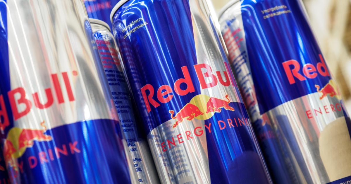 Does Red Bull Shatter Glass? Don't Believe Everything You See