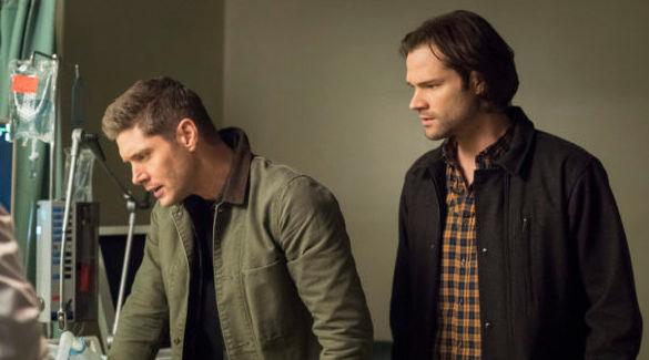 The 7 Best Supernatural Horror Movies and Shows on Netflix