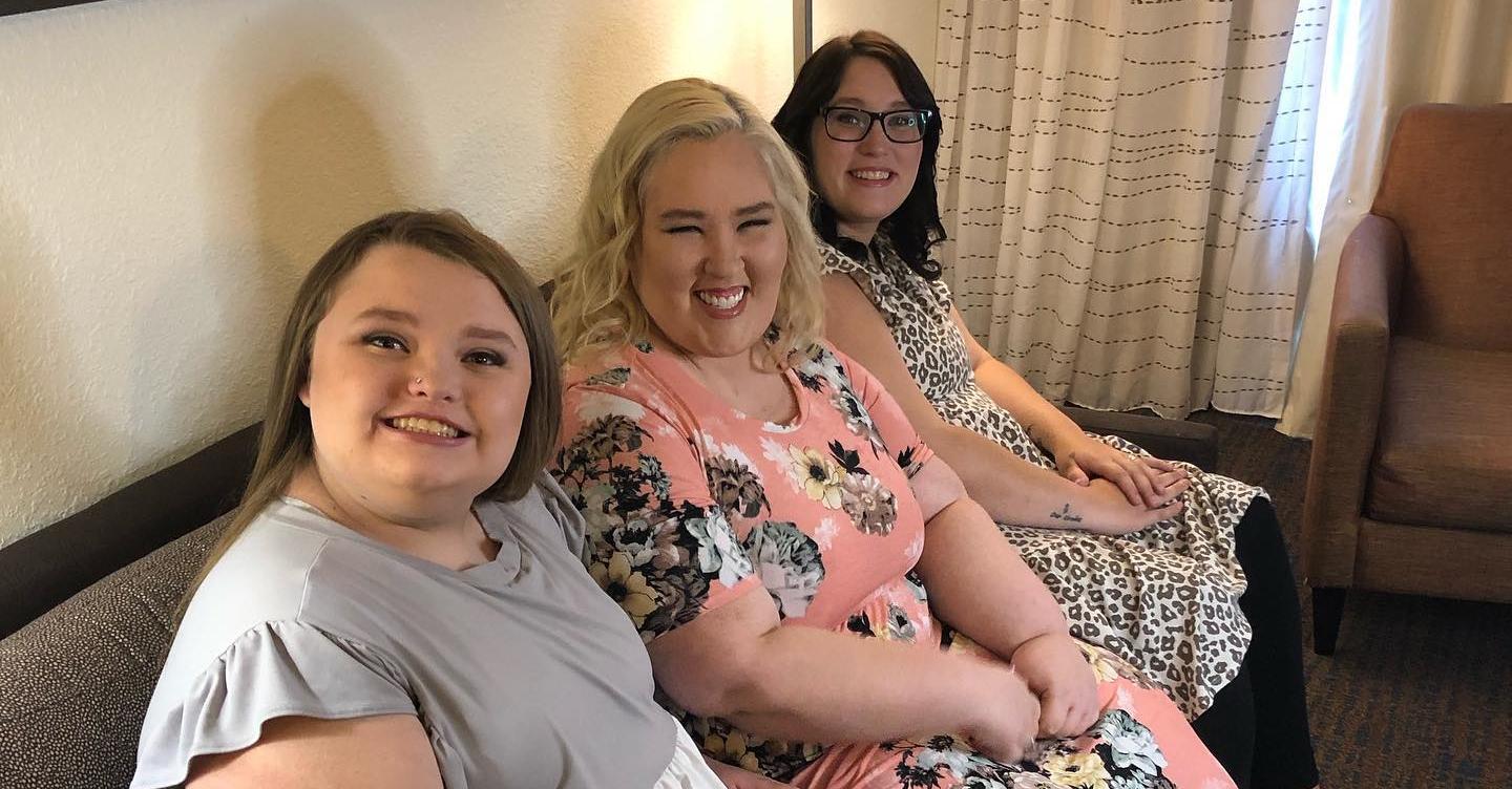 Where Is Mama June Now? 'Road to Redemption' Is Returning to TV Soon