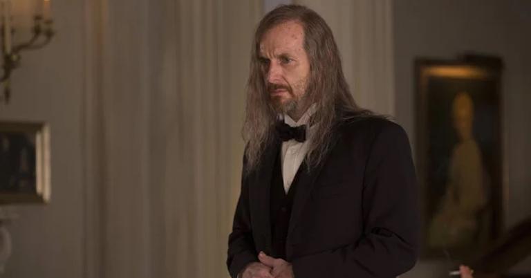 What Happened to Spalding on ‘AHS: Coven’?