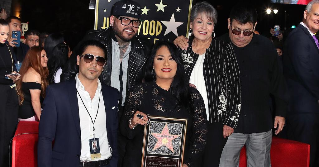 Where Are Selena Quintanilla's Parents Now? Her Death Was 25 Years Ago