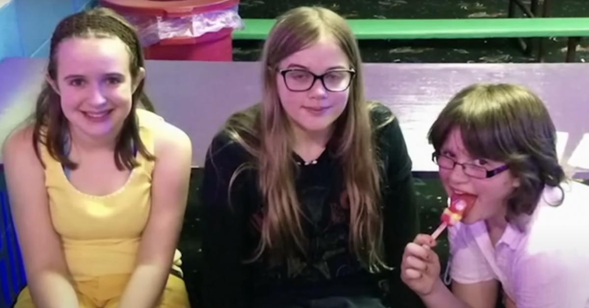 Where Is Morgan Geyser Now? Details Explained