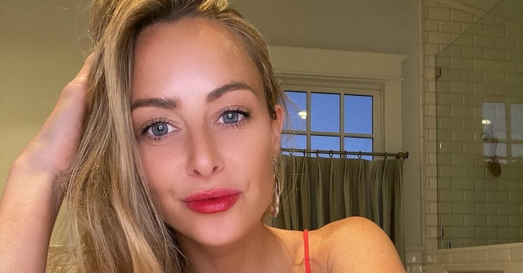 What Is 'Love Is Blind's' Jessica Batten's Career? Fans Have Questions