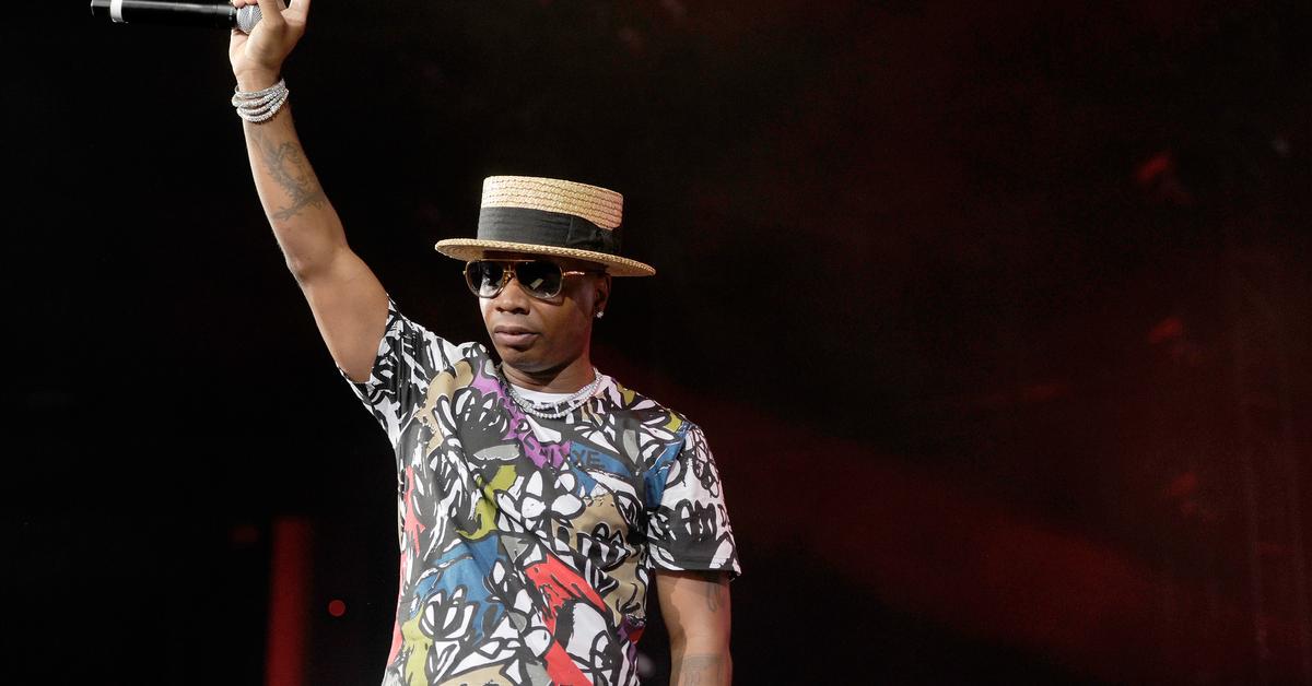 Plies' Thanksgiving Leftover Rules Are All About Not Overdoing It