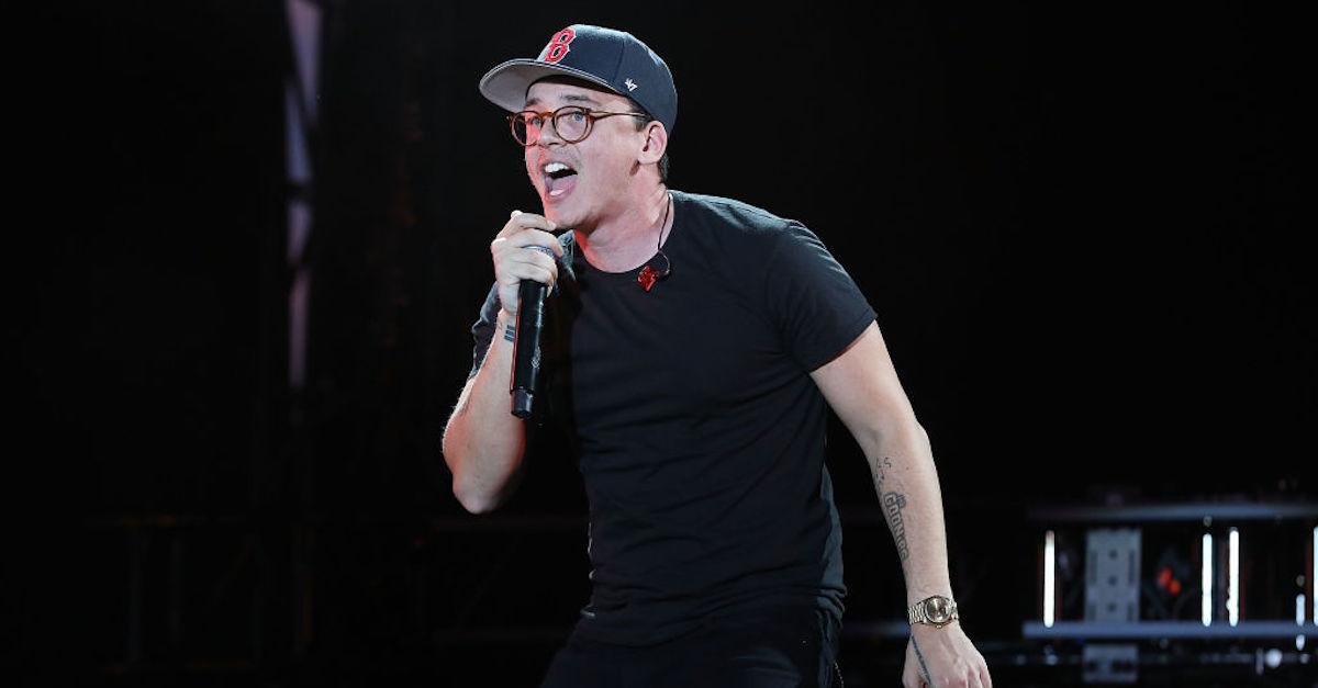 Who Is Logic's Baby Mama? Behind the Retiring Rapper's Family