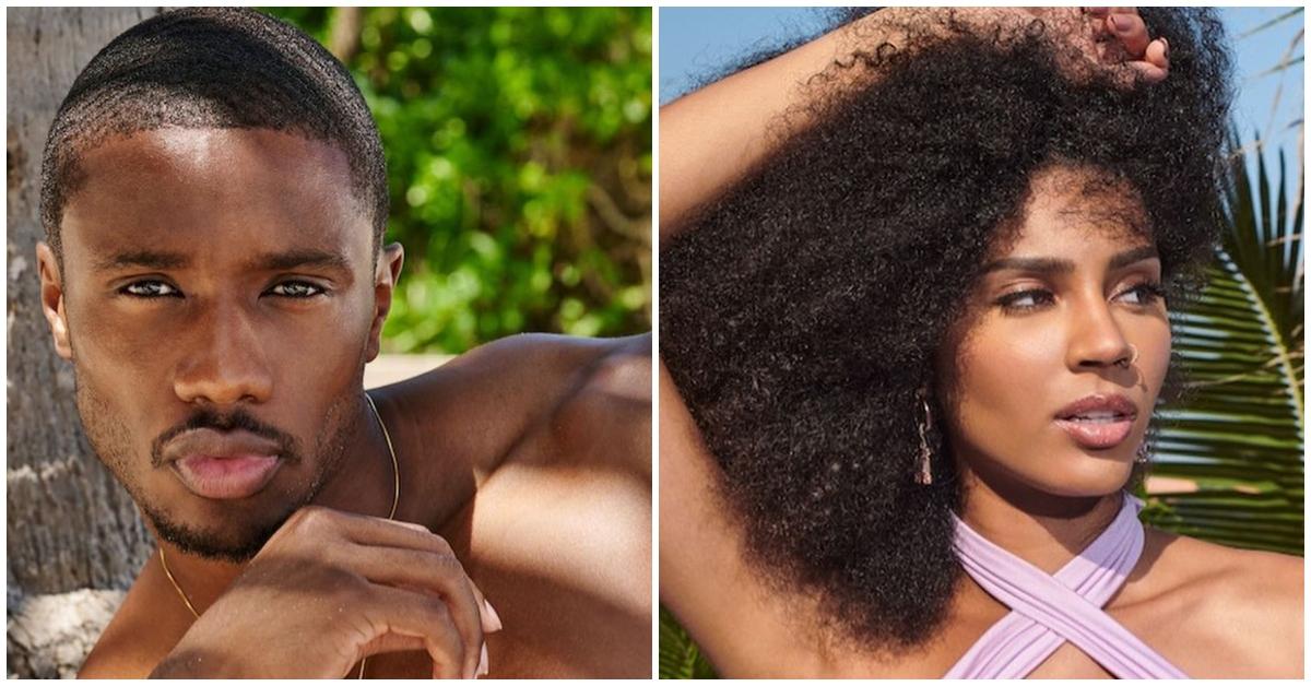 Perfect Match: Are Nigel and Christine Still Together? (SPOILERS)