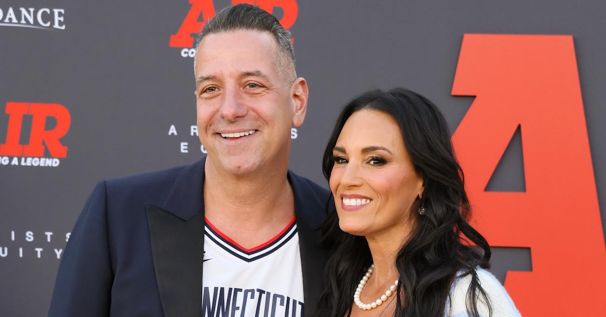 Are Heidi and Marc D’Amelio Still Married?