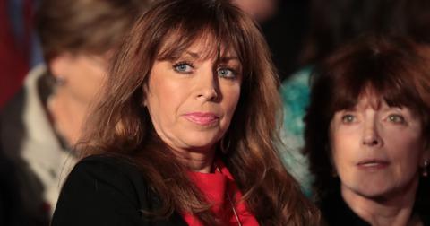 Where Is Paula Jones Now? Her Life Post-Impeachment Lawsuit