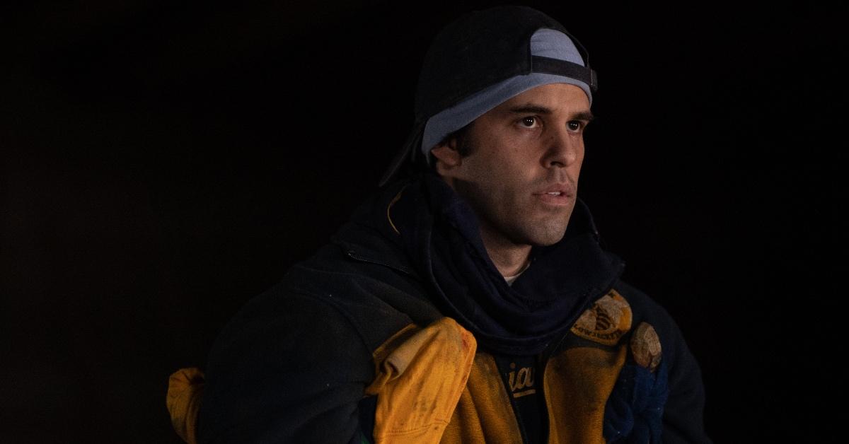 Does Coach Ben Die in 'Yellowjackets'? He's Surviving on Spite