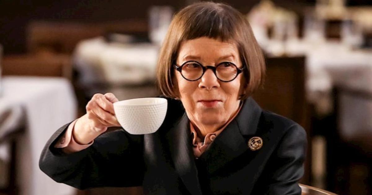 Where Is Hetty on 'NCIS: Los Angeles'? And When Will She Return?