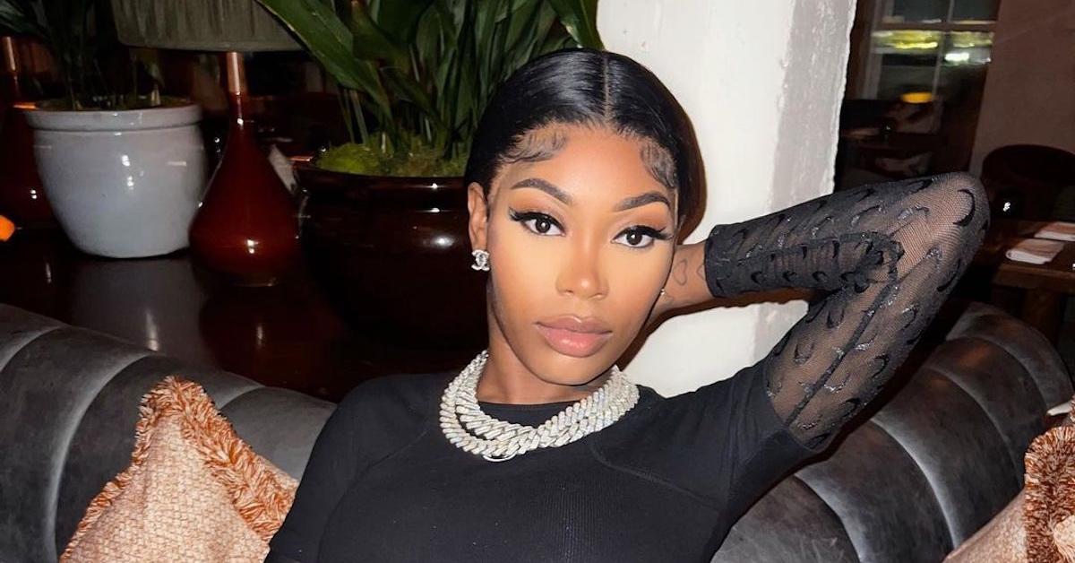 Asian Doll Net Worth — Here's the Tea on Her Finances