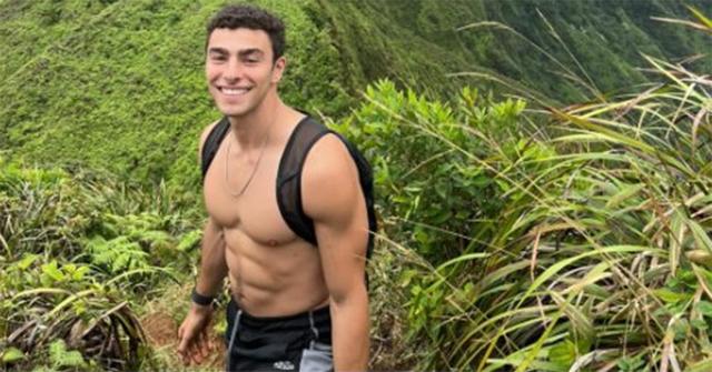 Who Are Luigi Magione's Parents? He Comes from a Well-Known Family