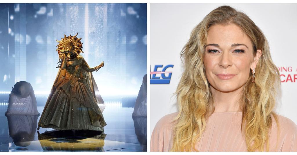 'The Masked Singer' Season 4 Guesses and Reveals— Who's Who?