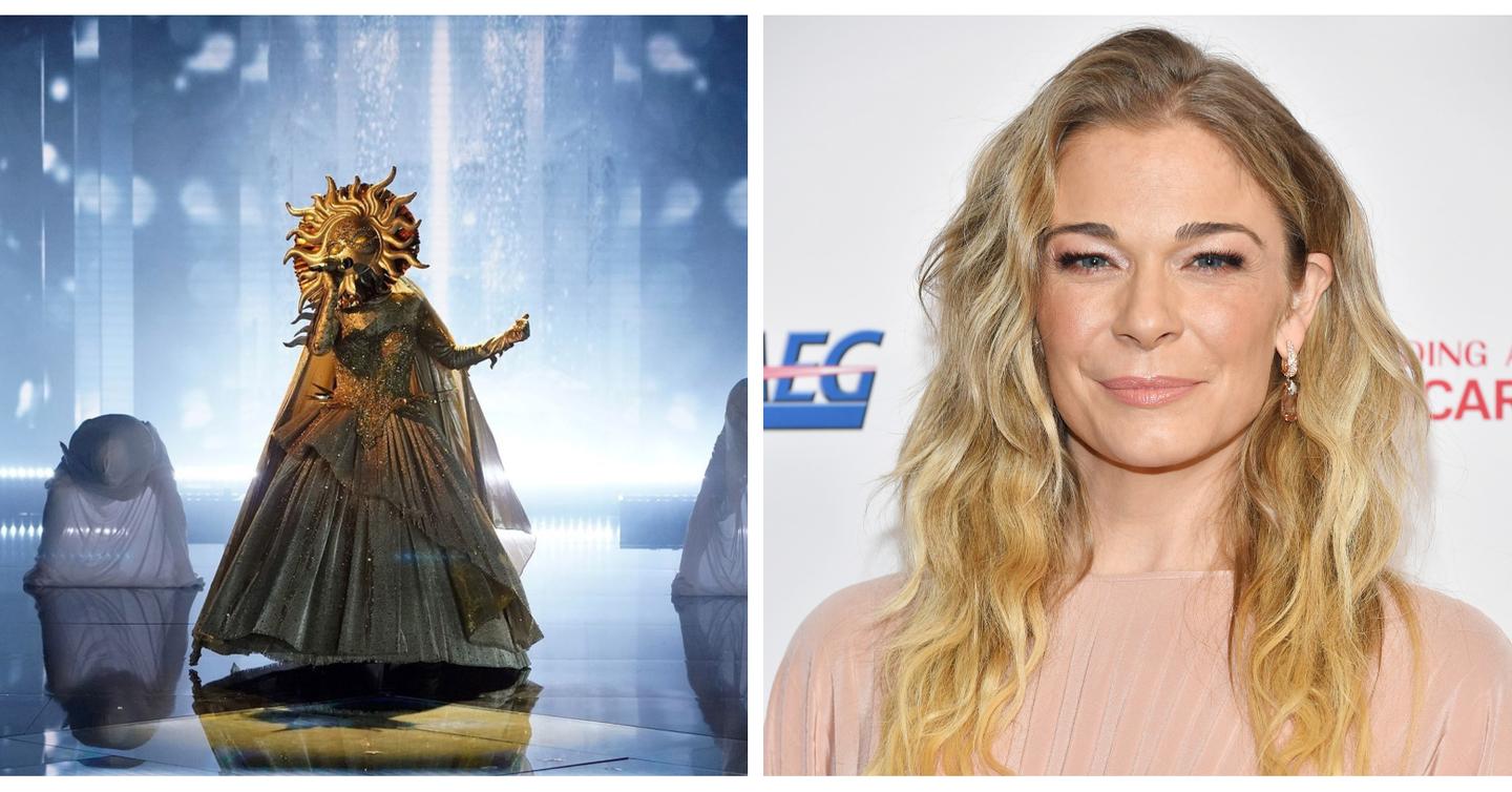 'The Masked Singer' Season 4 Guesses and Reveals— Who's Who?