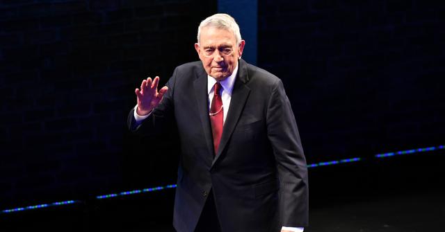Dan Rather Net Worth: Former Anchor Speaks Out on CBS