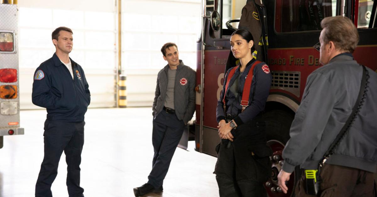 Top ‘Chicago Fire’ Filming Locations You Can Visit in Real Life ...