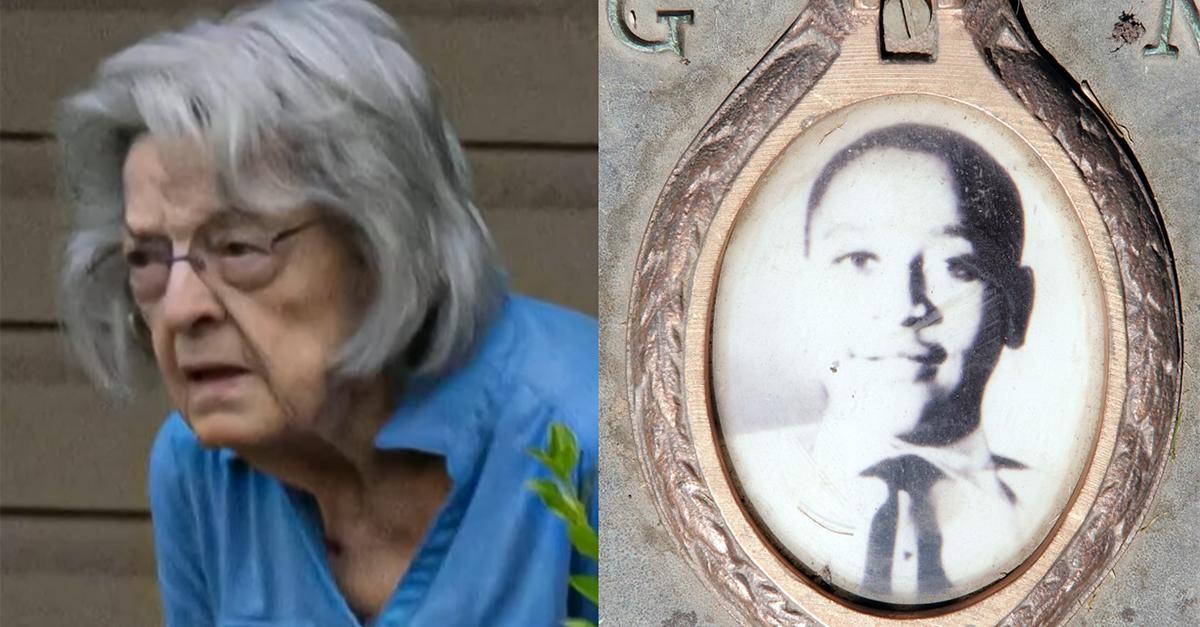 What Was Carolyn Bryant Donham's Cause of Death?