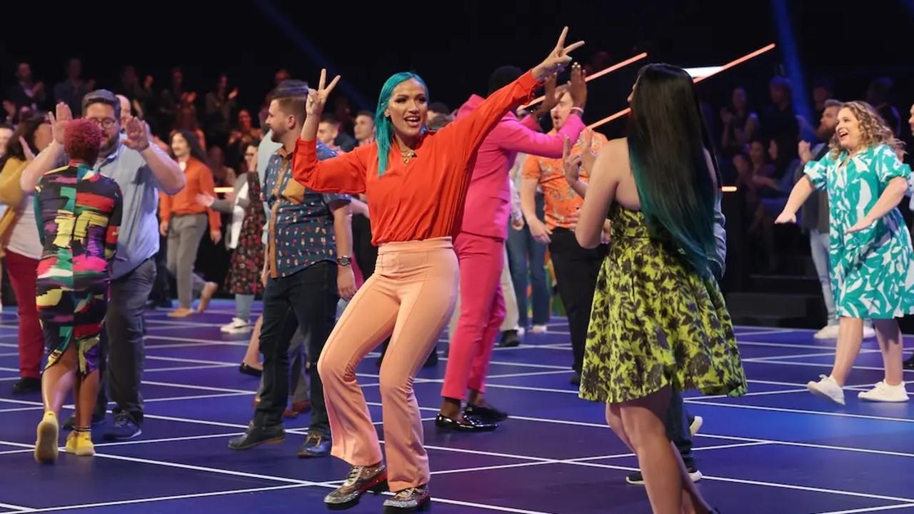 How Does The Floor Work on FOX? Details on the New Show