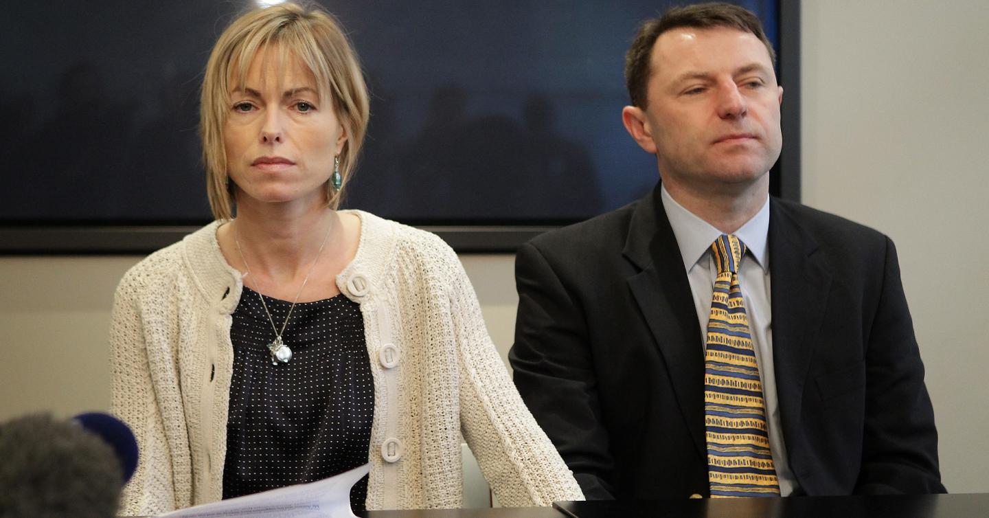 Theories on Madeleine McCann's Disappearance — New Suspect, Updates