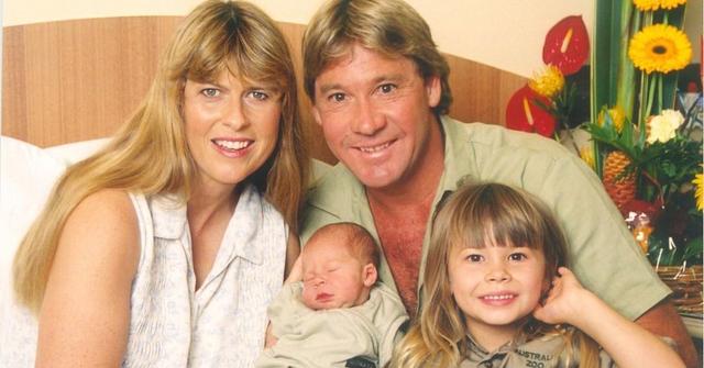 How Did Steve Irwin and His Wife Terri Meet? It's Seriously Sweet
