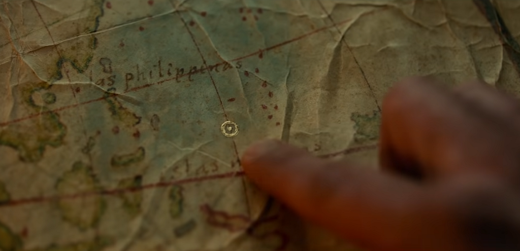 Here's a Breakdown of the Filming Locations for the 'Uncharted' Movie