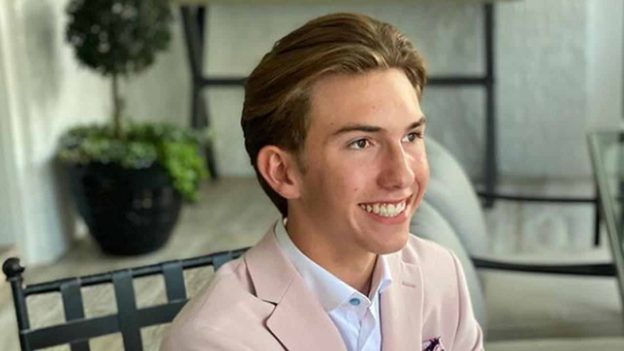 'Chrisley Knows Best' Star Grayson Chrisley Was in an Accident