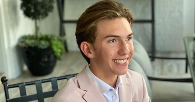 'Chrisley Knows Best' Star Grayson Chrisley Was in an Accident