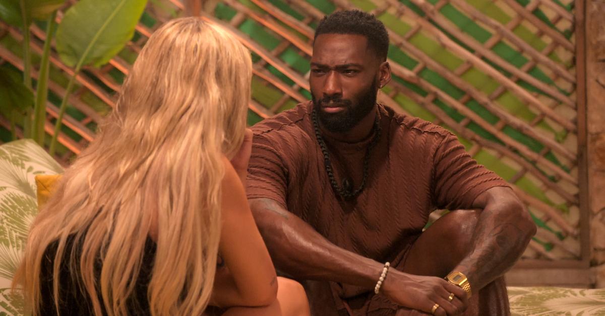 Who Does Kaz Choose in Season 2 of Perfect Match? (SPOILERS)