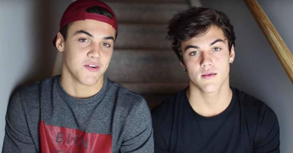 Where Do the Dolan Twins Live? The Answer Won't Surprise You