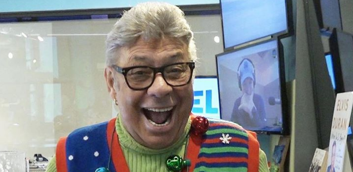 What Happened to Uncle Johnny From Elvis Duran's Z100 Show?