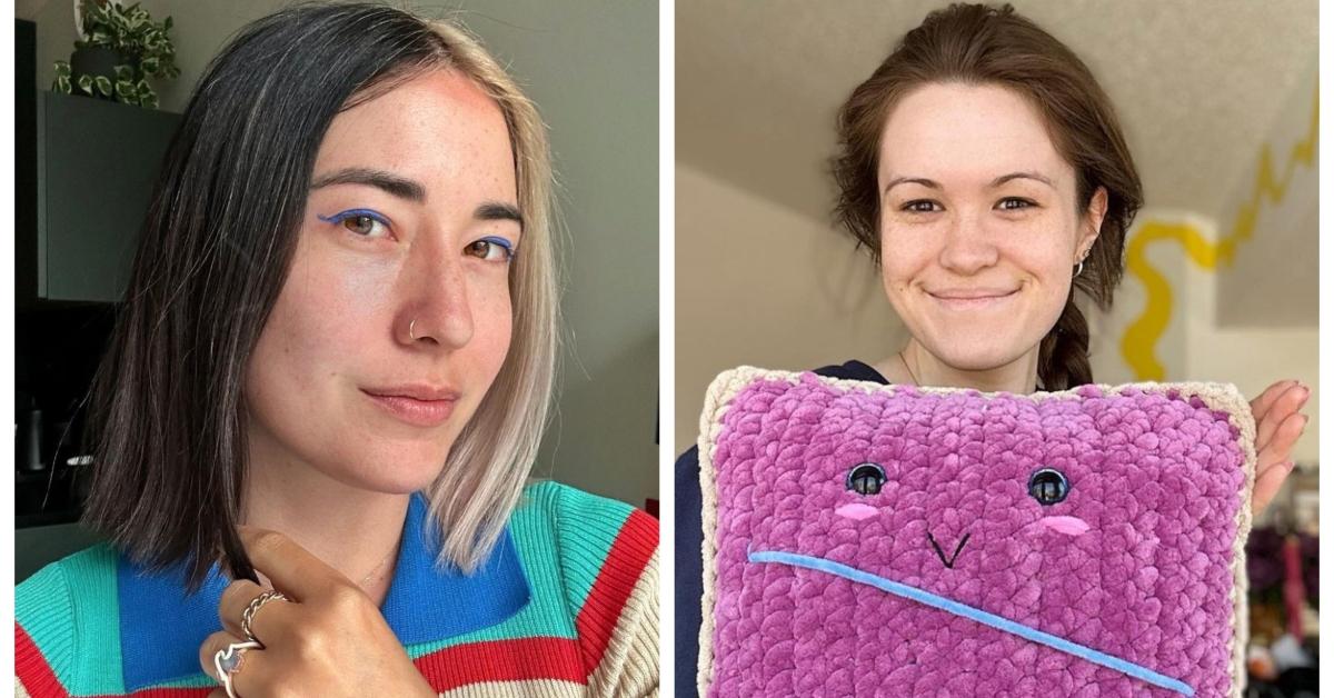 The Tay BeepBoop and Kaarin Joy TikTok Drama Explained