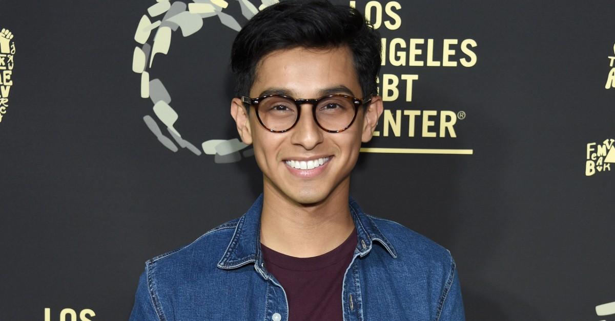 Do Frankie Rodriguez and Carlos, His Character, Have Similarities?