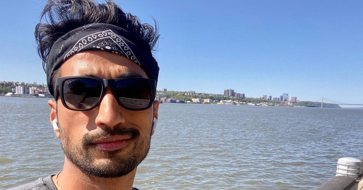 What Happened to Imrul on Summer House?