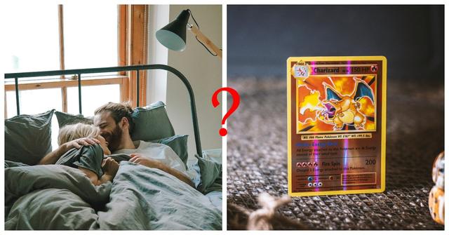 What Does Charizarding Mean? It's Pretty NSFW