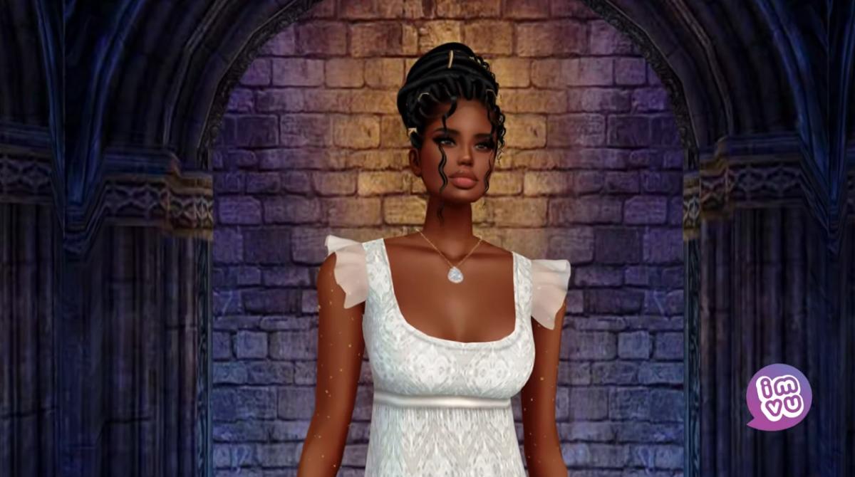 What Is IMVU? 'Catfish' Goes Virtual (EXCLUSIVE CLIP)