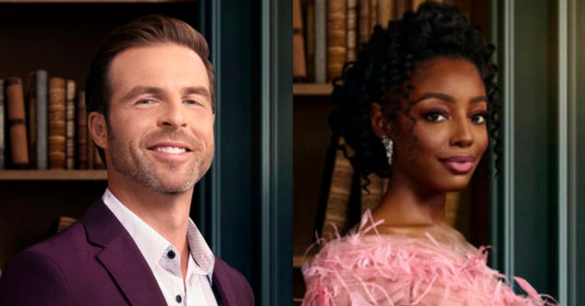 What Happened Between Venita and JT From Southern Charm?