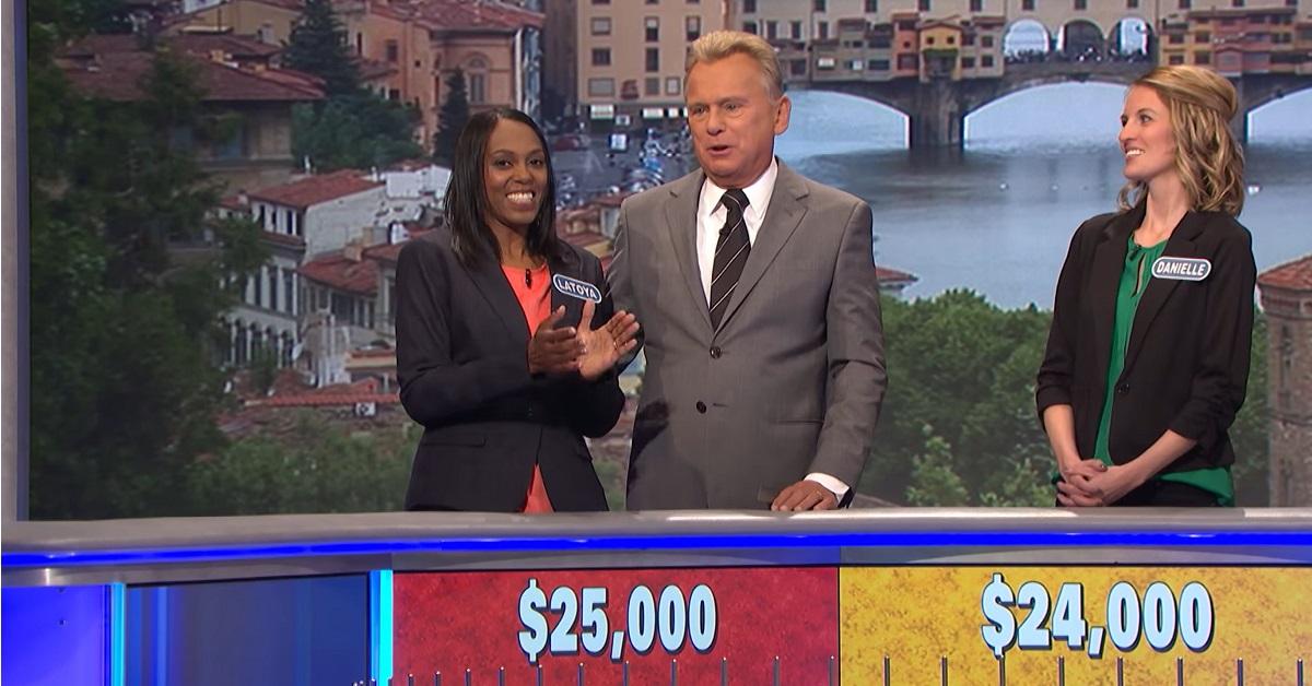 Has There Ever Been a Tie on 'Wheel of Fortune'? What's the Tiebreaker?