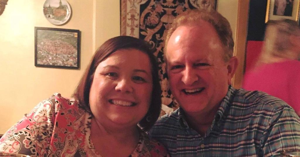 Meet 'Love Is Blind' Contestant Colleen Reed's Family