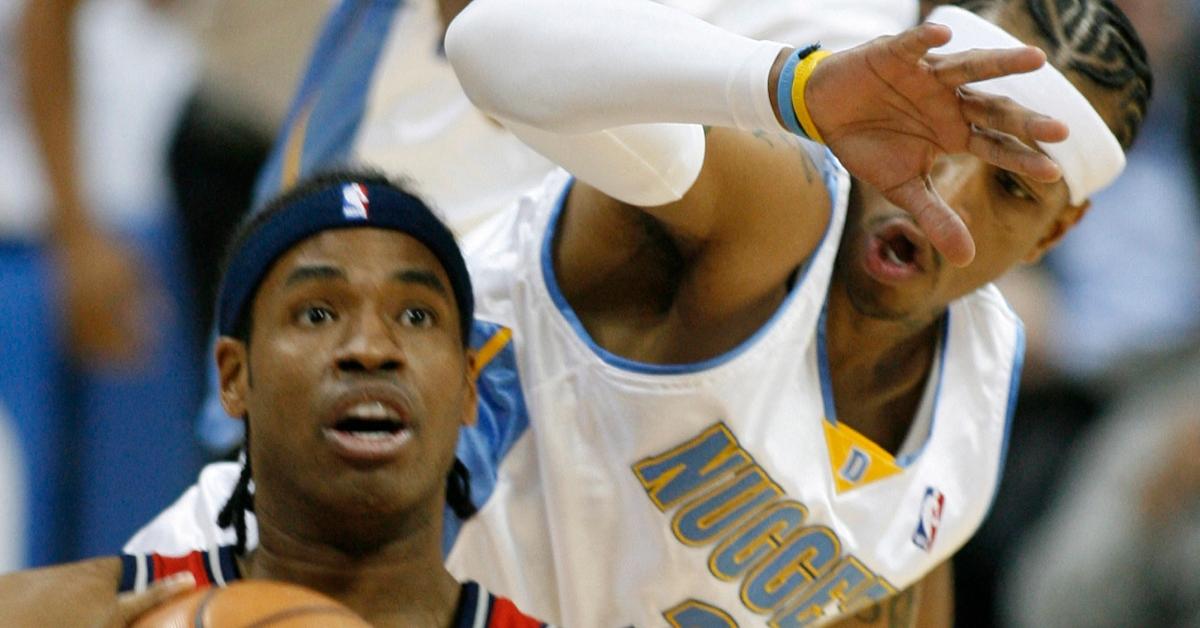 Jason Collins Health Update: Inside His Stage 4 Cancer Reveal